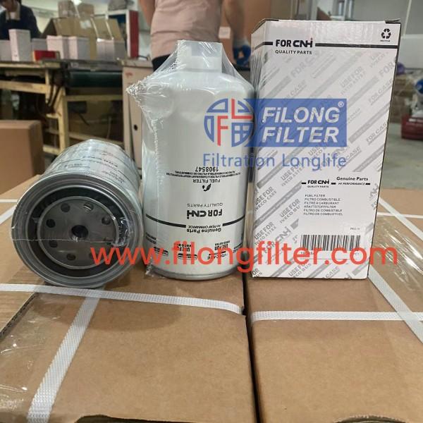 1908547 1907539 WK950/6 For CNH New HOLLAND, IVEC-O FILONG Manufactory