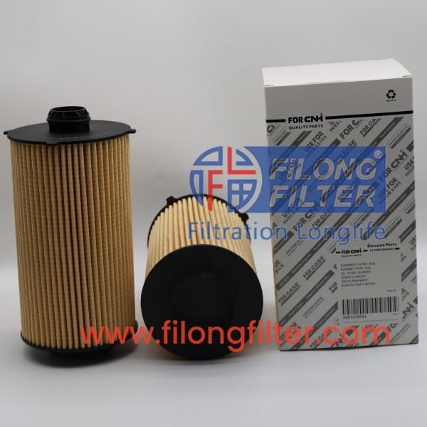 5801592277 for ivec-o trucks Element OIl Filter in China FILONG