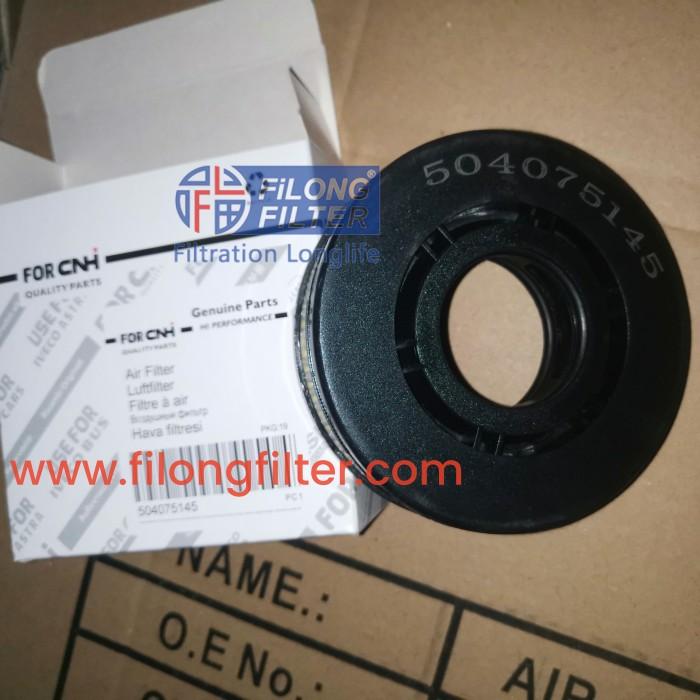 FOR IVECO , CNH & CASE & New Holland 504075145 5801686484 EAS906M AIR ...