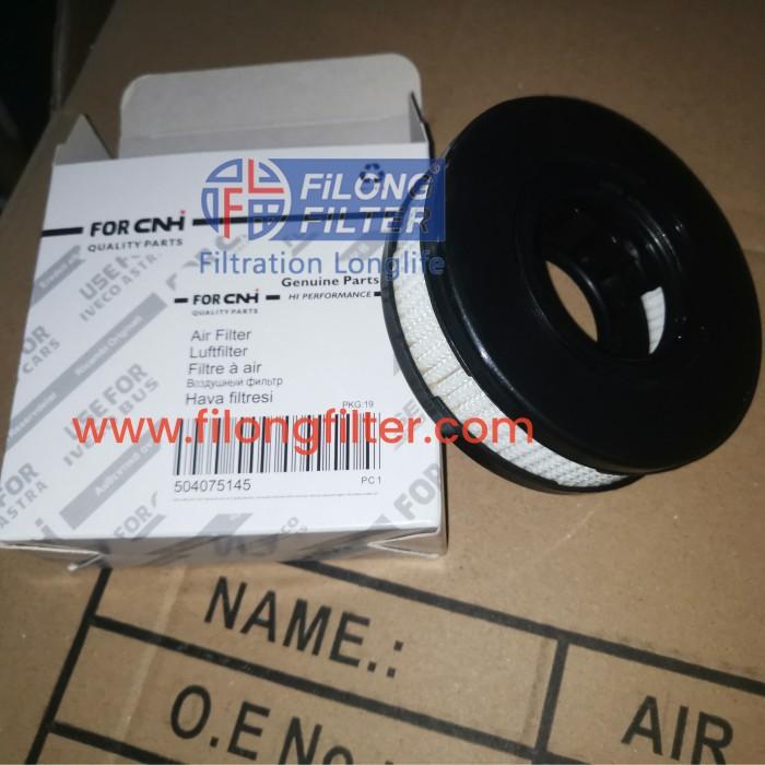 FOR IVECO , CNH & CASE & New Holland 504075145 5801686484 EAS906M AIR ...