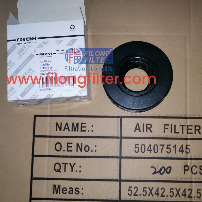 FOR IVECO , CNH & CASE & New Holland 504075145 5801686484 EAS906M AIR ...