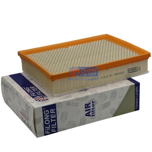 FILONG manufacturer Air Filter FA-9015 16546-4JM1A 165464JM1A C21001