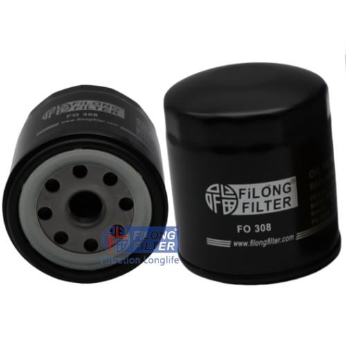 Oil Filter for ISUZU FO-308 8-97049708-1 8-94430983-0 FILONG