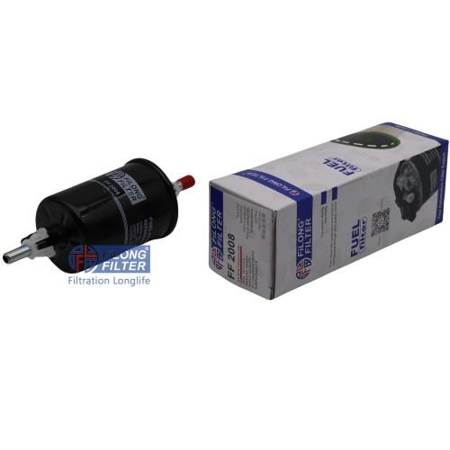 FILONG Filter FF-2008 96537170 25121074 96444649 96335719 WK55/3
