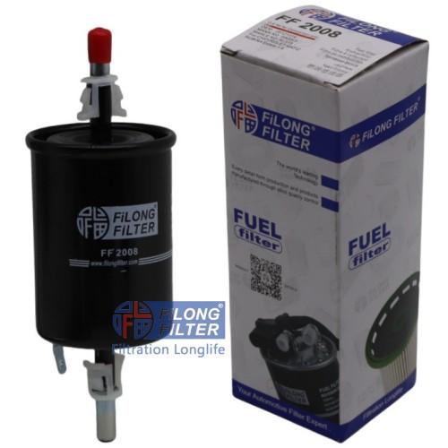 FILONG Filter FF-2008 96537170 25121074 96444649 96335719 WK55/3