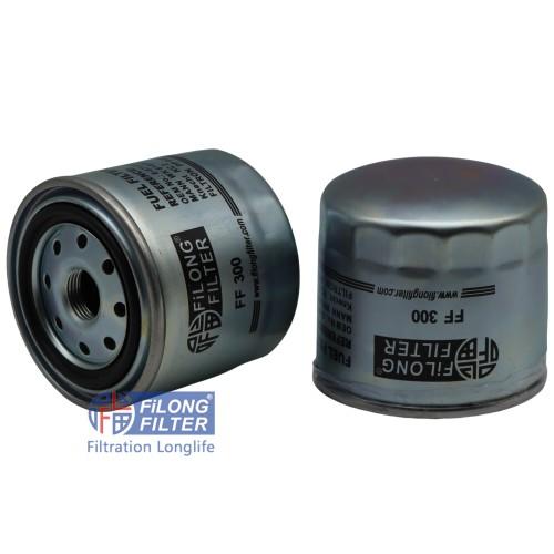 Fuel Filter FF-300 8-97172-549-0 WK815/80 8-97172549-0 FILONG