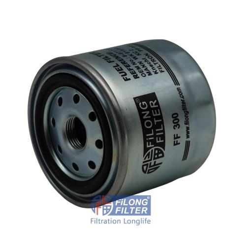 Fuel Filter FF-300 8-97172-549-0 WK815/80 8-97172549-0 FILONG