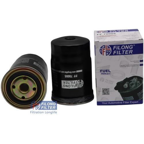 FILONG Fuel Filter FF-70005 ME132525 ME132526 WK940/37x H237WK PP856/1
