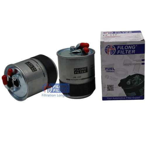 FILONG Manufactory For MERCEDES-BENZ Fuel filter 6460920701 WK842/23x