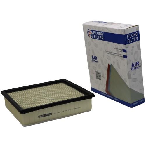 FOR ISUZU D-Max AIR FILTER 8-98140265-0 8-98140266-0 8981402650 C24049