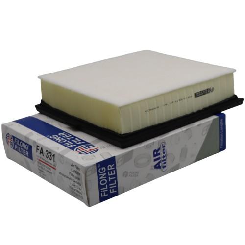 FOR ISUZU D-Max AIR FILTER 8-98140265-0 8-98140266-0 8981402650 C24049