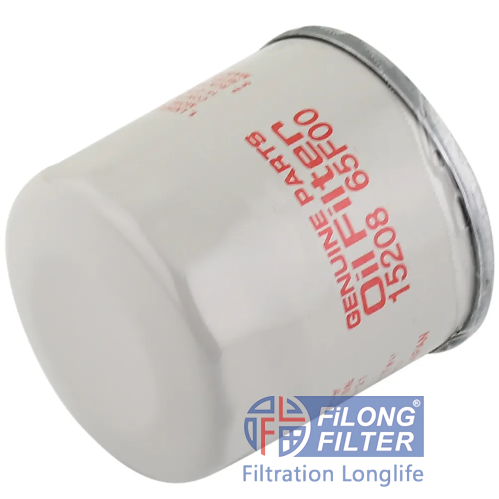15208-65F00 1520865F00 FILONG Filter FO-9000 for NISSAN - China