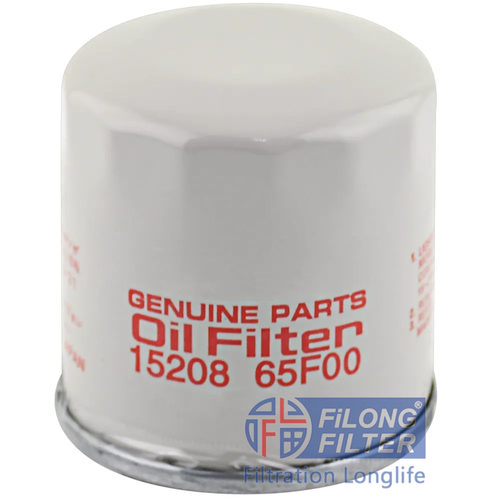 15208-65F00 1520865F00 FILONG Filter FO-9000 for NISSAN - China