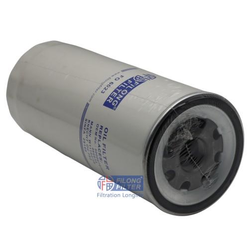 FILONG Manufactory For RENAULT Oil filter 500670700 466634-3 - China