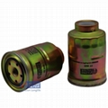 23303-64010 2330364010 WK828 FILONG Fuel Filter FF8025 For TOYOTA ...