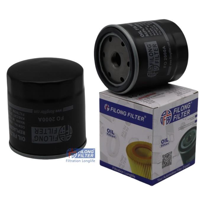 W712/22 650401 H90W03 FILONG Filter FO2000A, - China - Manufacturer