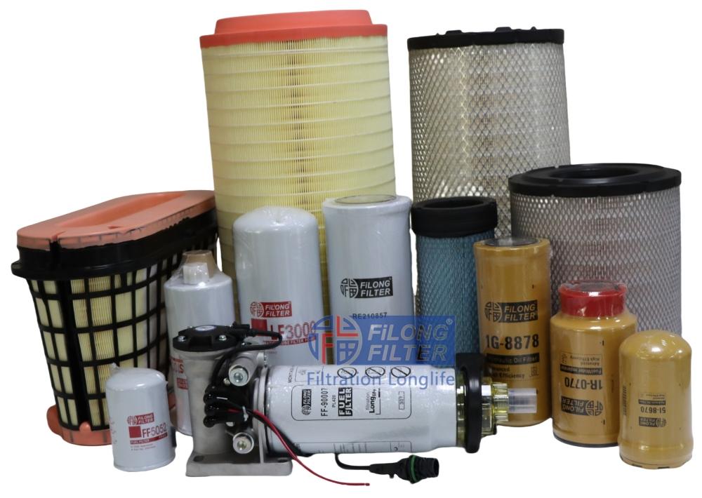 FOR CHEVROLET (GM) OIL FILTER 12636838 19280215 MANN FILTER HU6017z