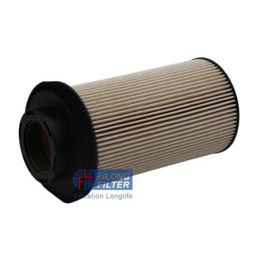 HENGST Oil filter E500KP02D36 Mercedes-Benz 5410920305 PU999/1X KX80D