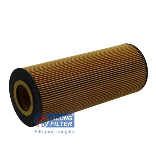 Hengst OIL FILTER E500HD129 MERCEDES-BENZ 5411800009 HU12140X OX168