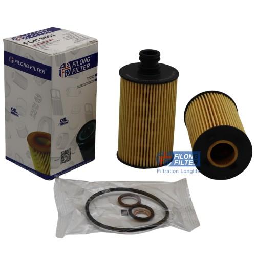 FOR SSANGYONG OIL FILTER 6711840125, 6711803009,671-1840125