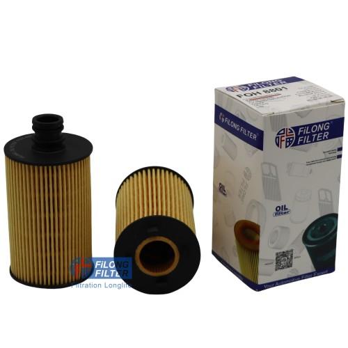 FOR SSANGYONG OIL FILTER 6711840125, 6711803009,671-1840125