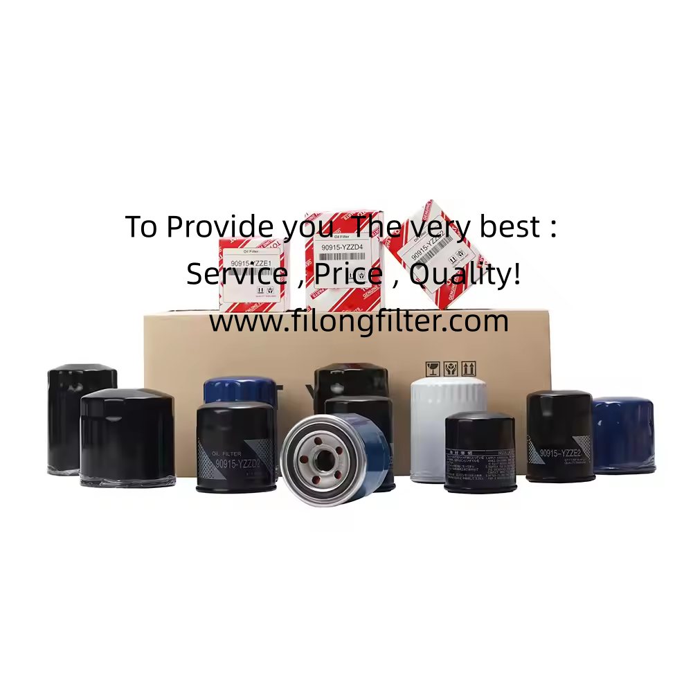 China Oil Filter Factory 8-97148270-0 8-97096777-0 8-97247514-0 for