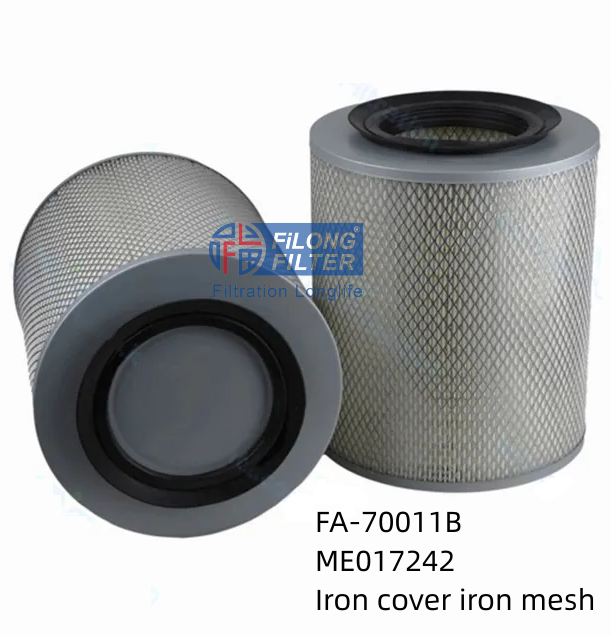 MITSUBISHI CANTER AIR FILTER ME017242 ME294400 ME403477 ME292262