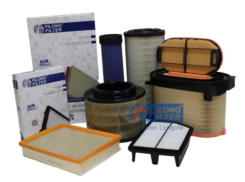 FOR SSANGYONG AIR FILTER 2319009100 C30024 A0608,23190-09100 - China