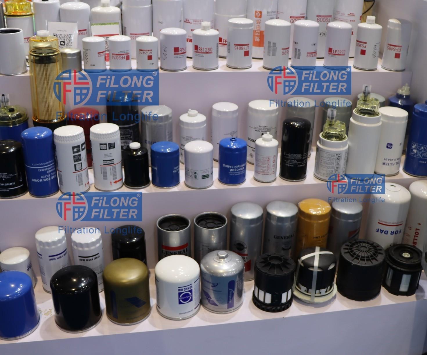 VOL-VO FILTER 21707132 21707133 21707134 20998367 22480372 21380488