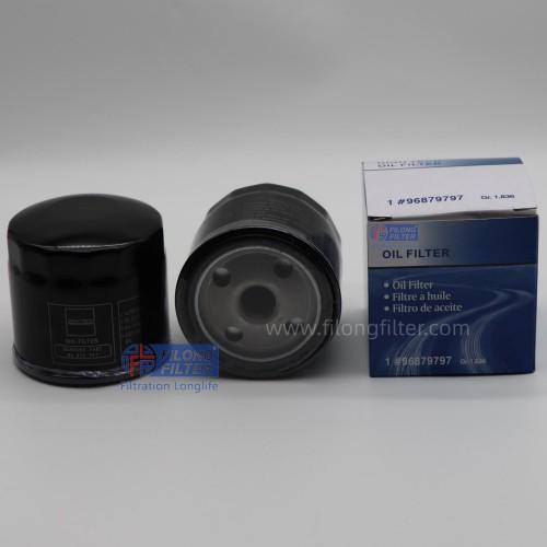 FILONG Oil Filter Factory in china MD135737 90915-10001 26300-35500