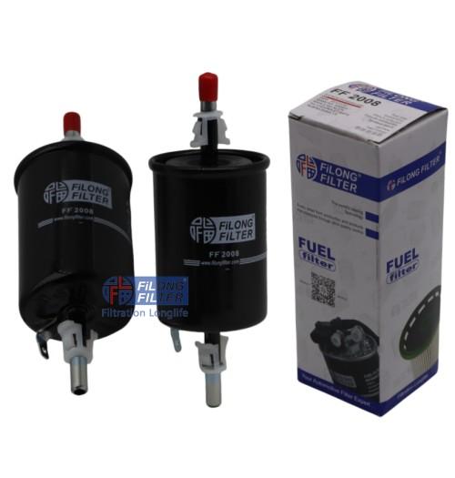 Filong Fuel Filter Factory in China MB220900 23303-64010 8-94448984-0