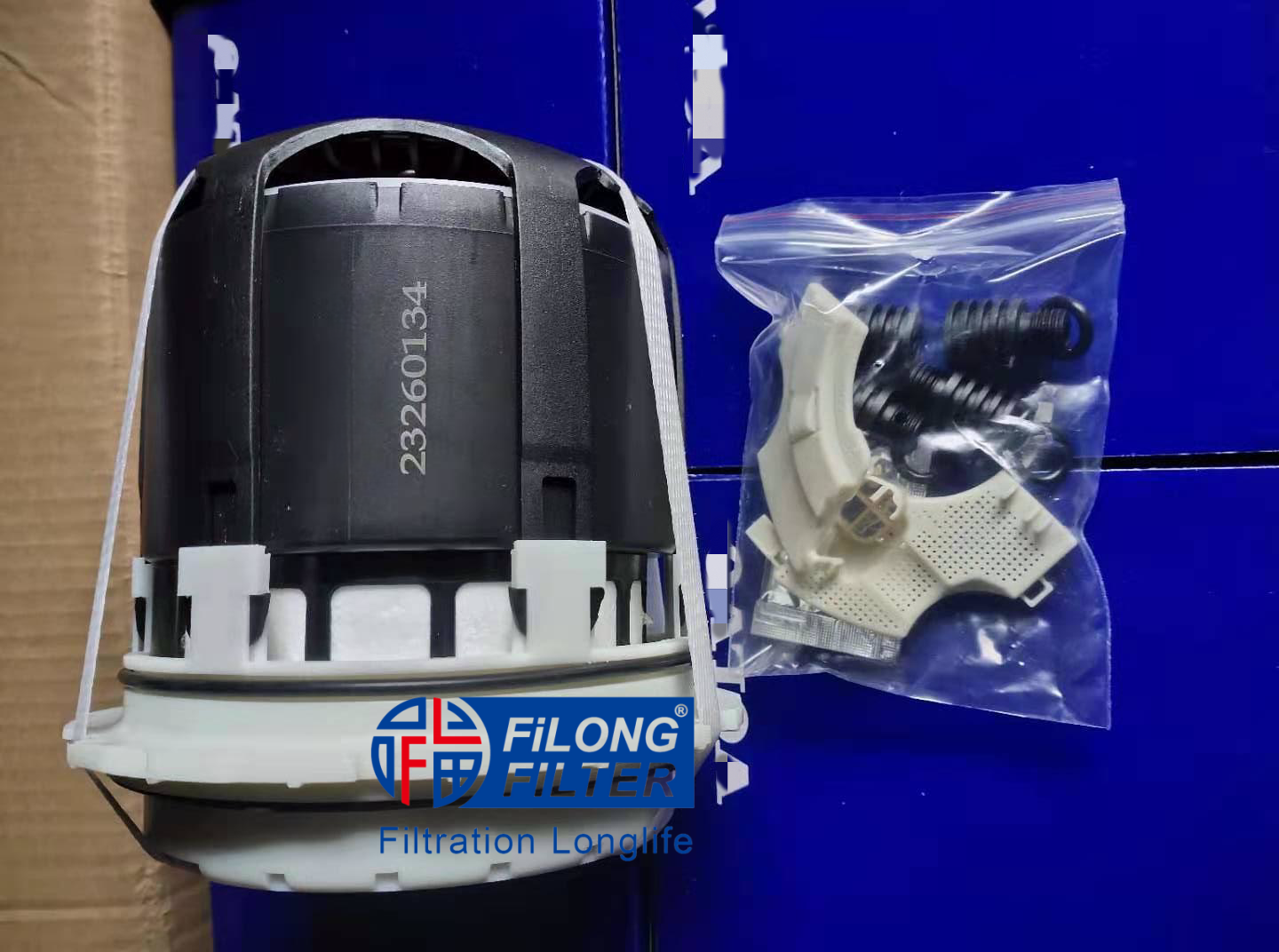 Truck Air Dryer Cartridge Filter 22223804 23260134 21412848 K096837K50