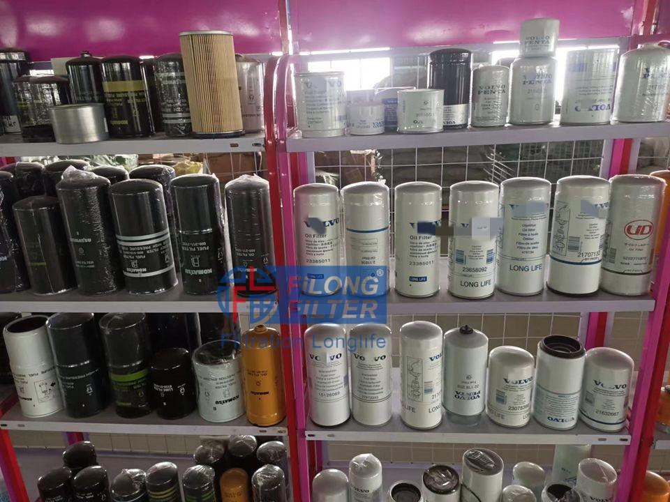 OIL FILTER 3831236 477556 23658092 23044511 7423114217 7421561284 and