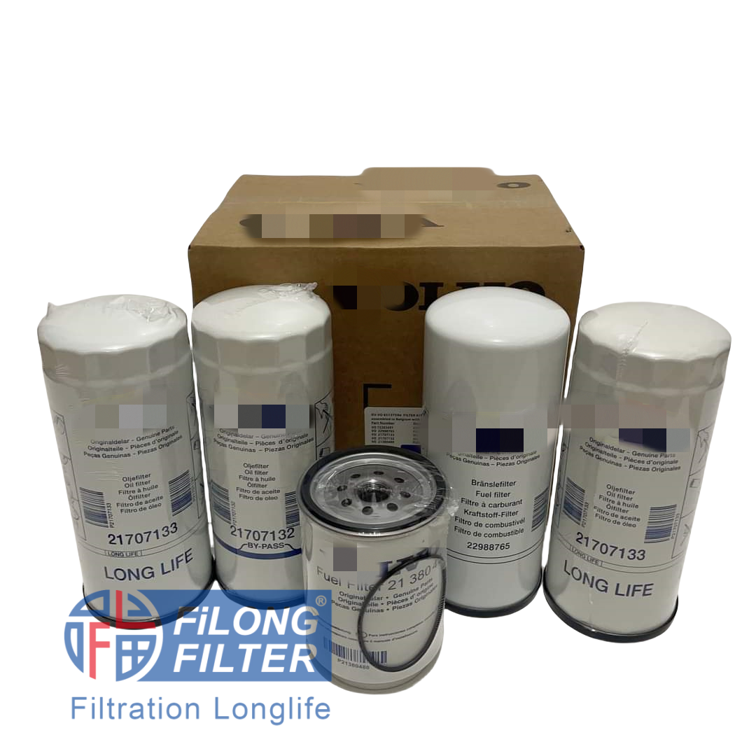OIL FILTER 3831236 477556 23658092 23044511 7423114217 7421561284 and