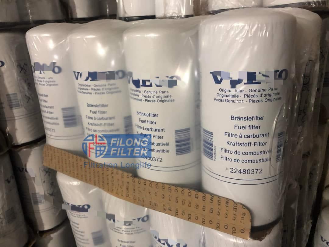 VOL-VO Fuel Filter 20976003 20405160 20815011 Manufacturers in China