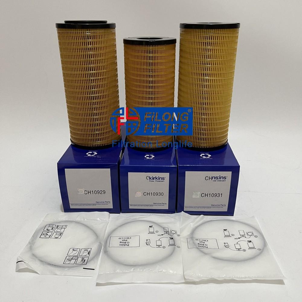 Original High Quality Fuel Water Separator Filter Se429b-4 SE429B/4