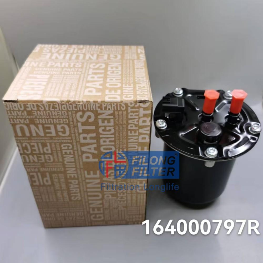 Fuel filter 164000797R 164004976R for Renault CLIO IV Kangoo LAGUNA I