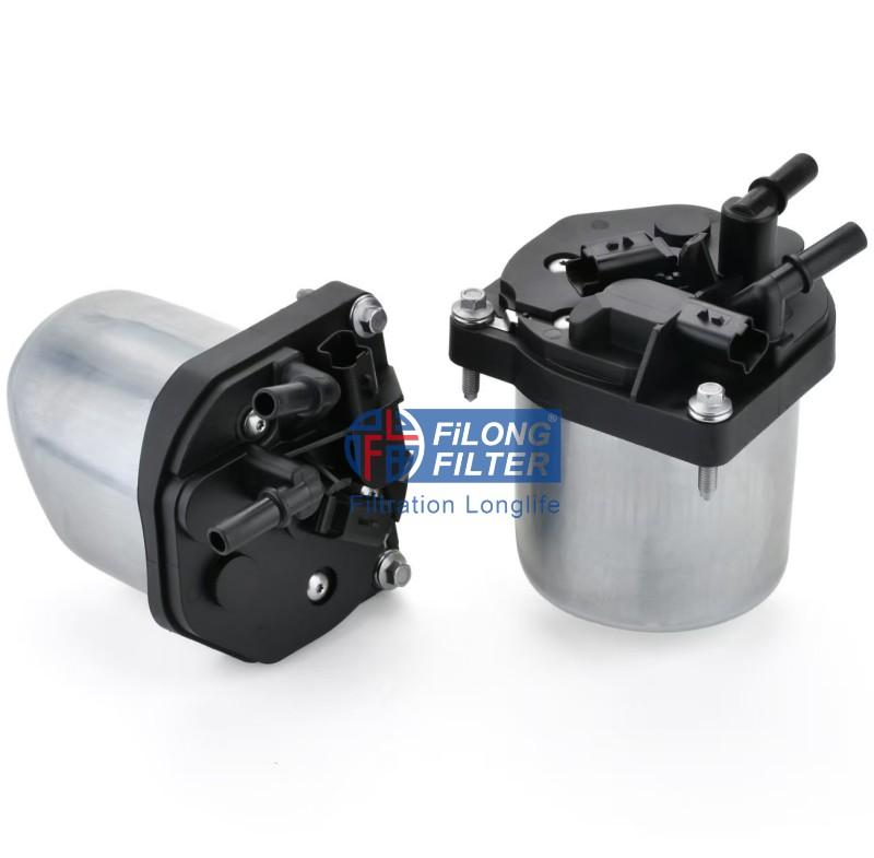 FOR FORD Fuel Filter Assembly 9809758280 1677518 AV6Q9155AA 31321475
