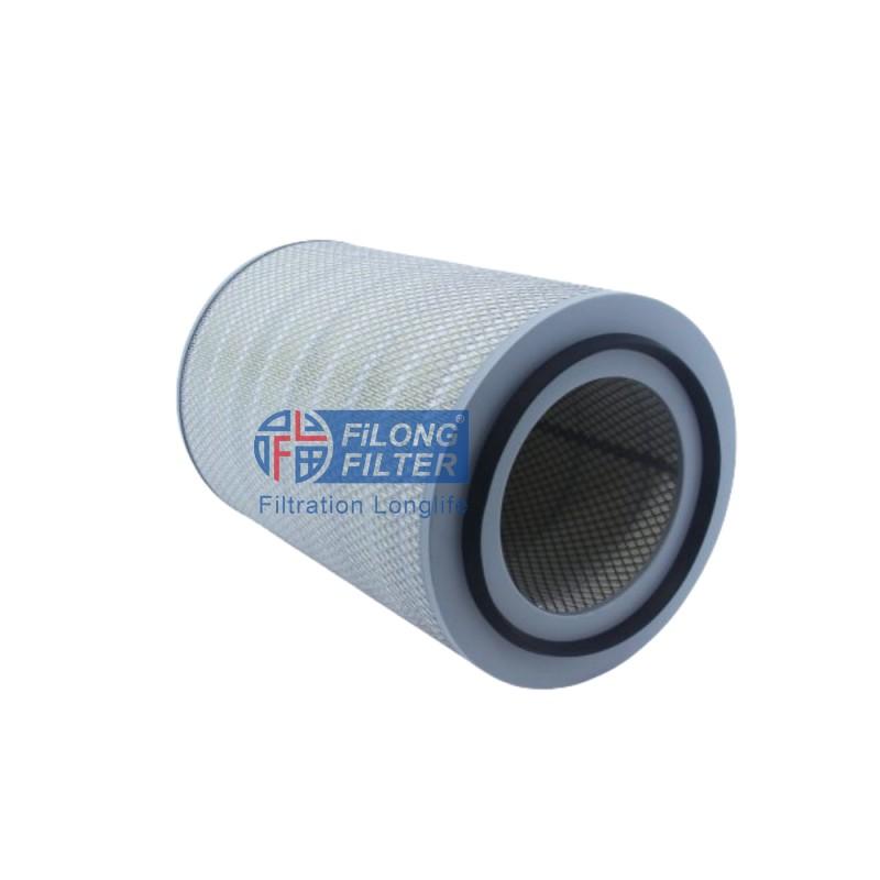 Filong Manufacture AIR FILTER AF25022 - China - Manufacturer - Air