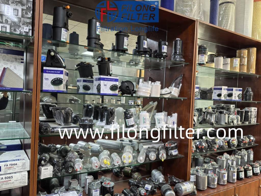 Filong Manufacture AIR FILTER P638095 - China - Manufacturer - Air