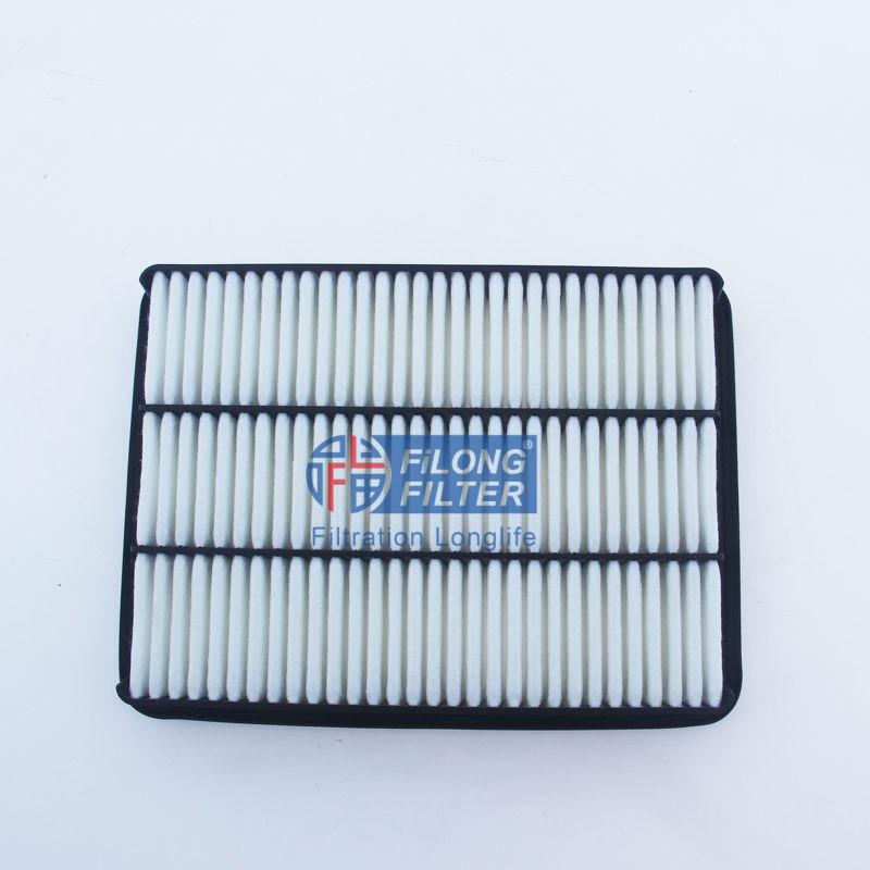 Filong Manufacture AIR FILTER 17801-30080 for TOYOTA - China