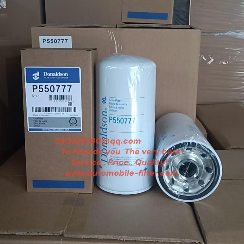 DONALDSON FILTER P554004 P554005 P551670 P550777 P553200 - China