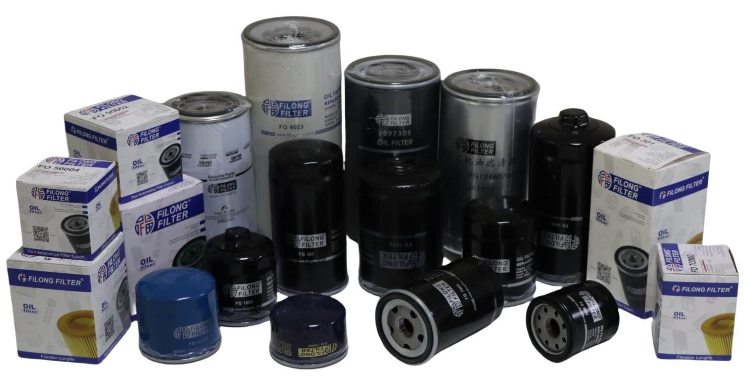 DONALDSON FILTER P554004 P554005 P551670 P550777 P553200 - China