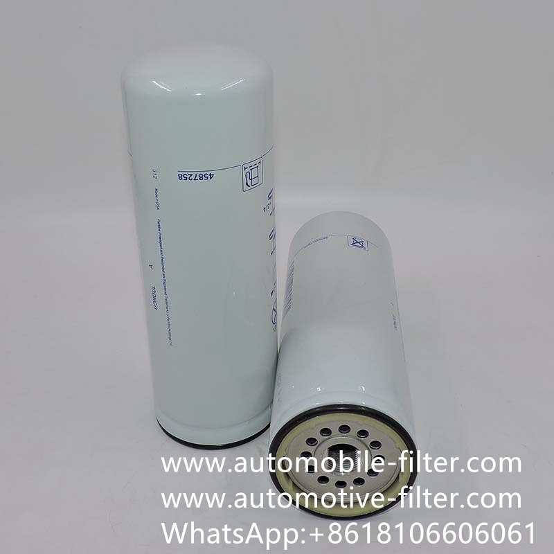 Original High Quality Fuel Water Separator Filter Se429b-4 SE429B/4