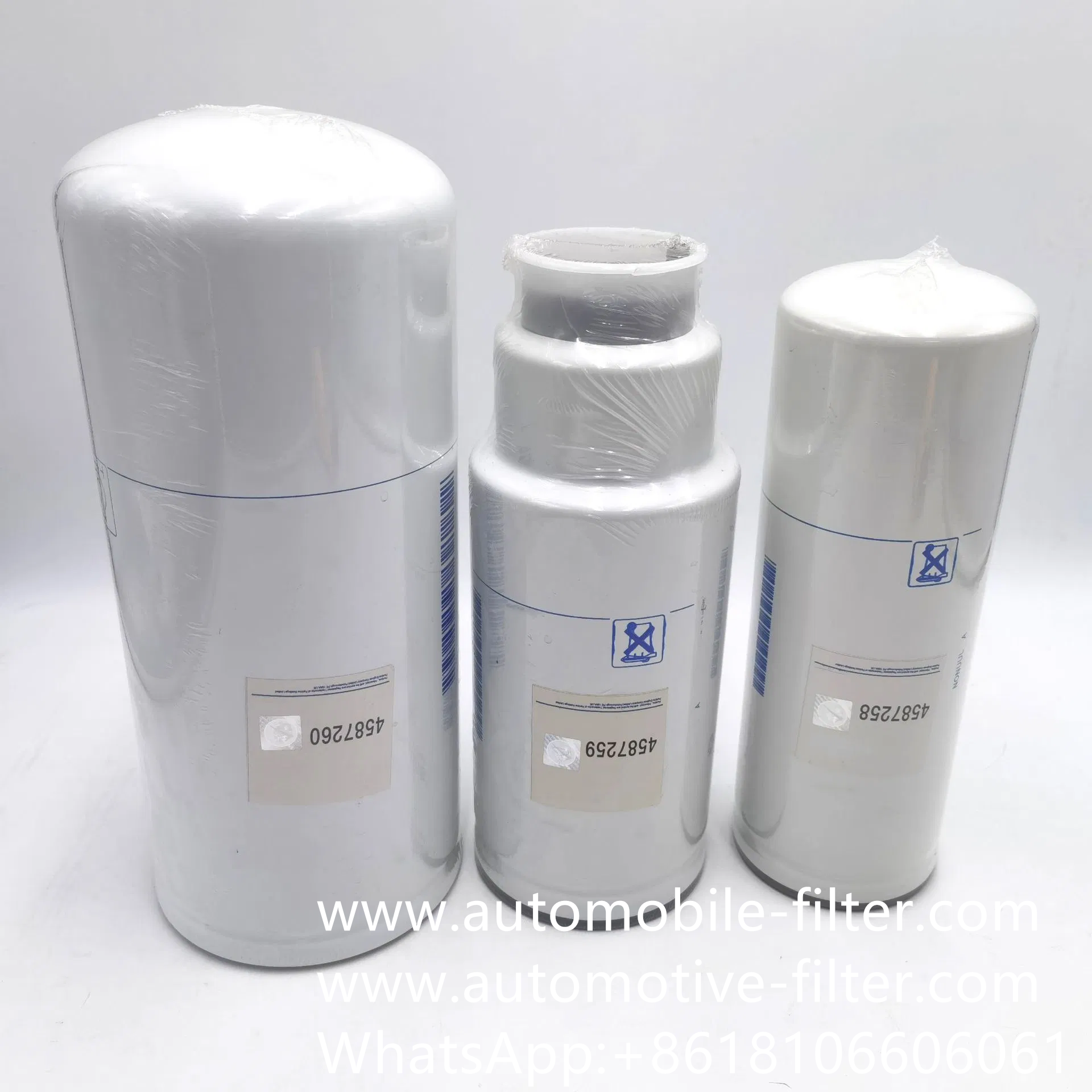 Original High Quality Fuel Water Separator Filter Se429b-4 SE429B/4