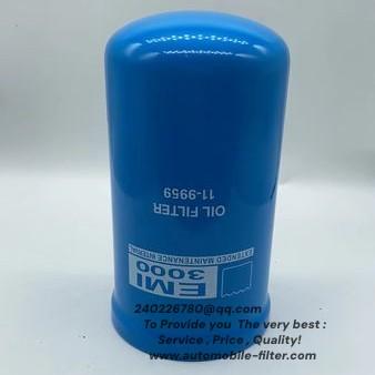 11-9959 119959 Thermo-King Oil Filters ,(11-9959) Oil Filter EMI 3000