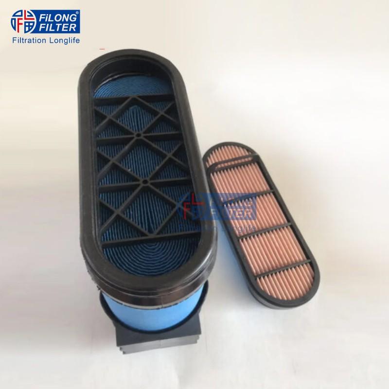 Filong Factory Price Air Filter 21525311 For BO-BCAT - China