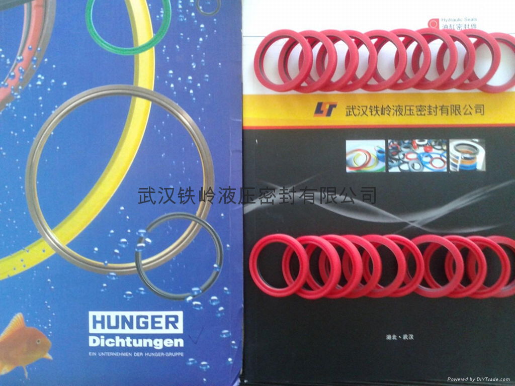 HUNGER seals - TDI,TDA,TDMA等 (China Manufacturer) - Sealing & Gaskets ...
