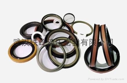 HUNGER seals - TDI,TDA,TDMA等 (China Manufacturer) - Sealing & Gaskets ...
