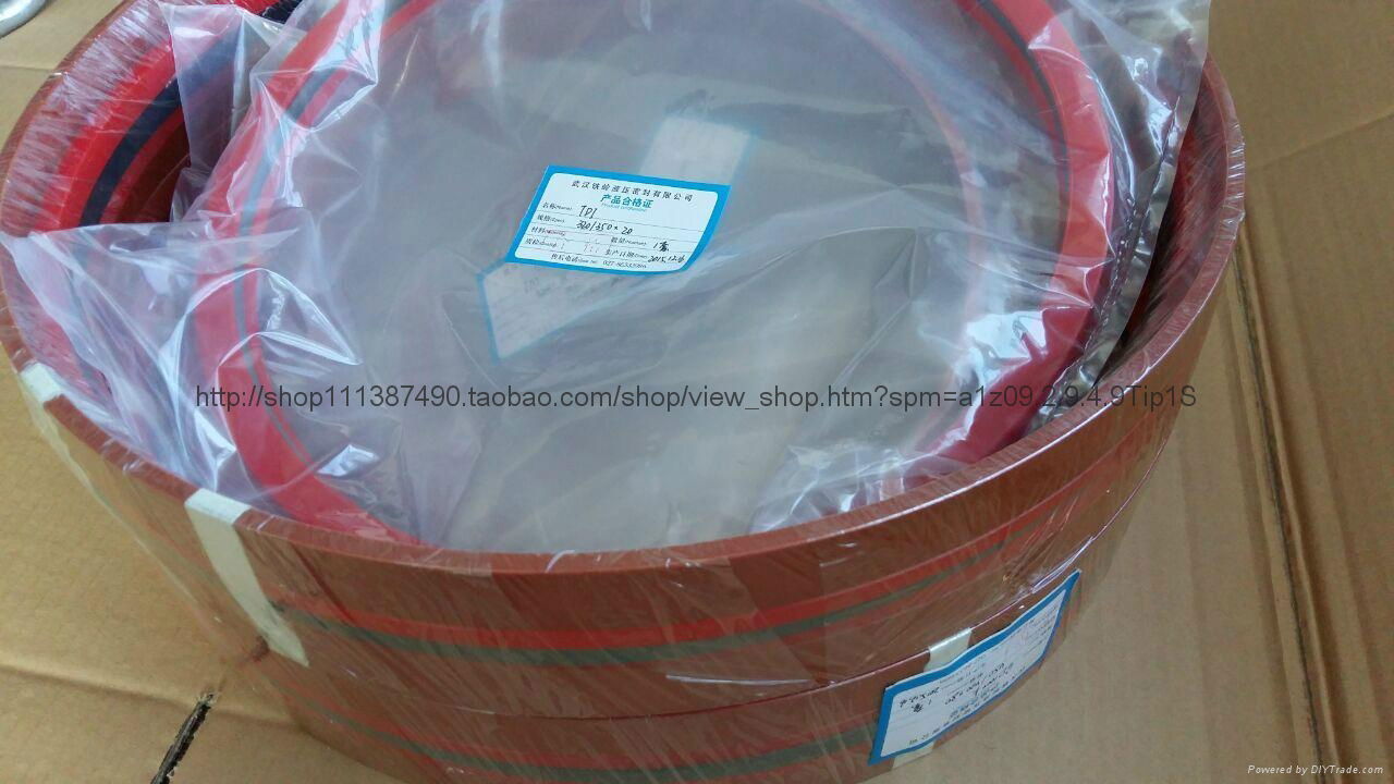 HUNGER seals - TDI,TDA,TDMA等 (China Manufacturer) - Sealing & Gaskets ...